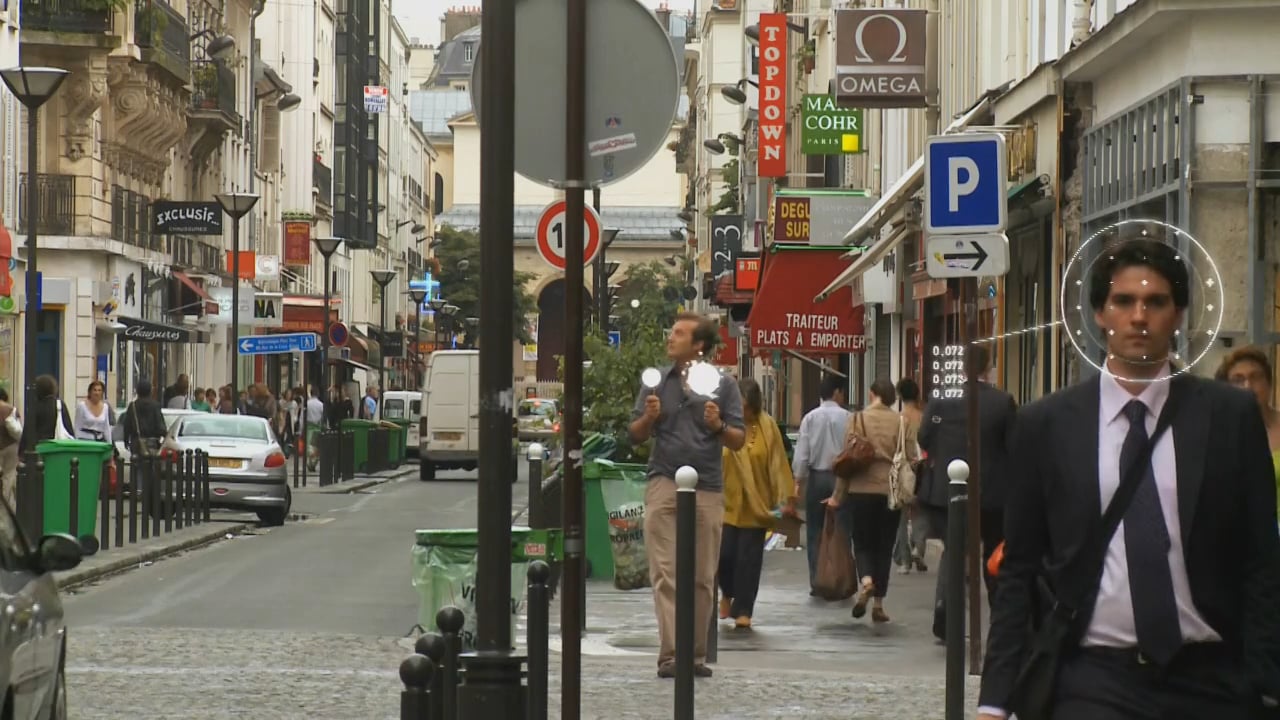 Watch Welcome to the nanoworld Online | Vimeo On Demand on Vimeo