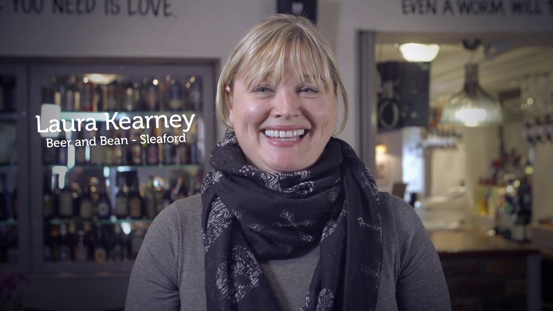 Laura Kearney - BII Member on Vimeo