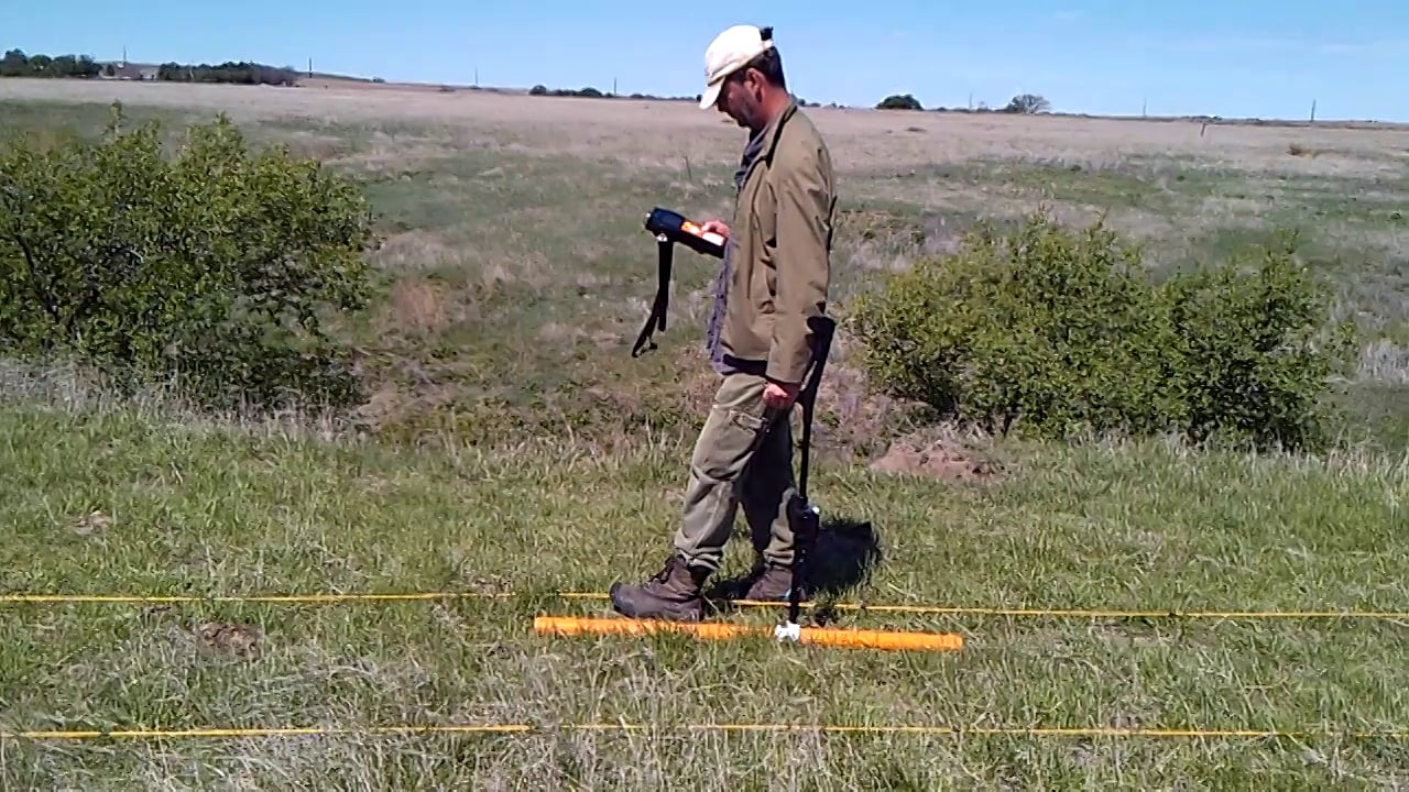 CMD Mini-Explorer manual mode on Vimeo