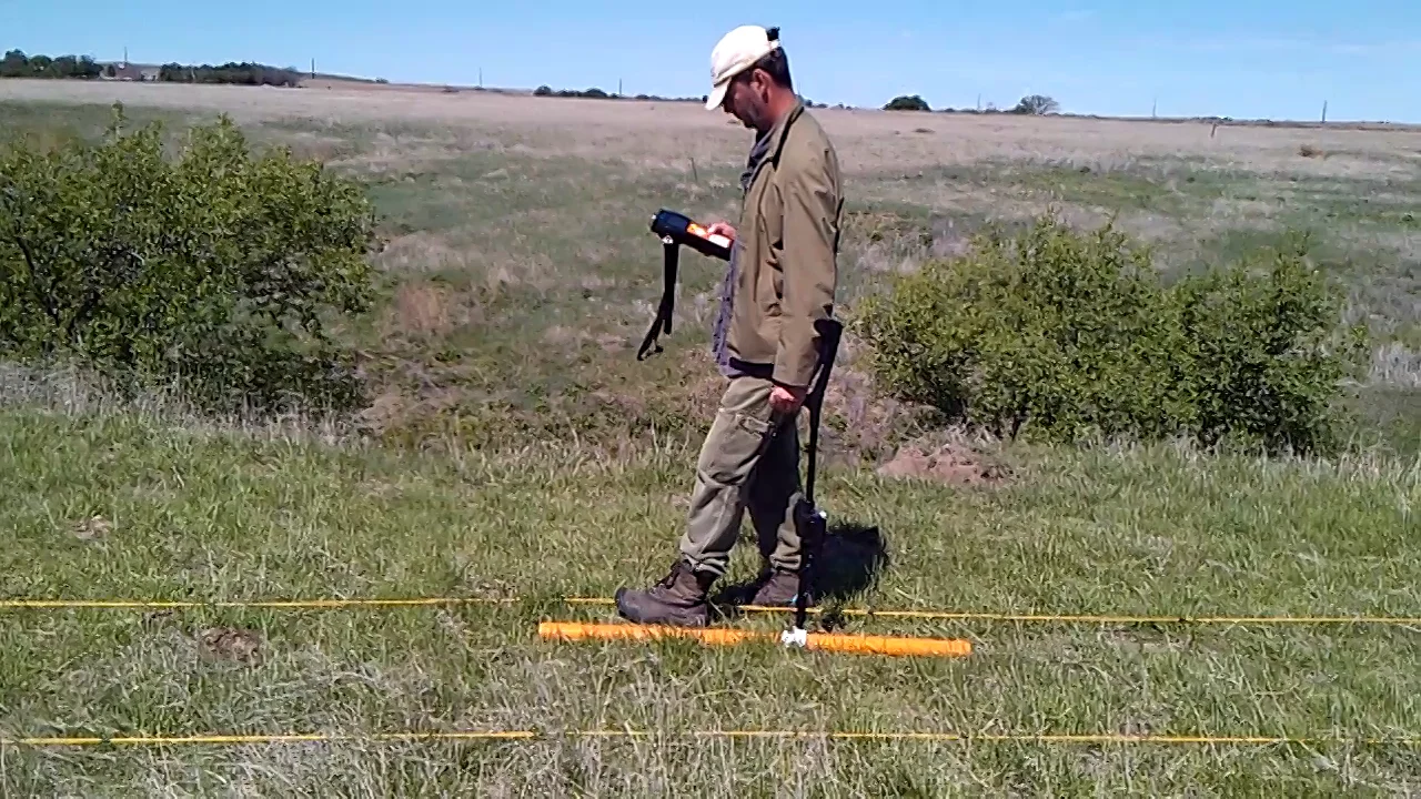 CMD Mini-Explorer manual mode on Vimeo