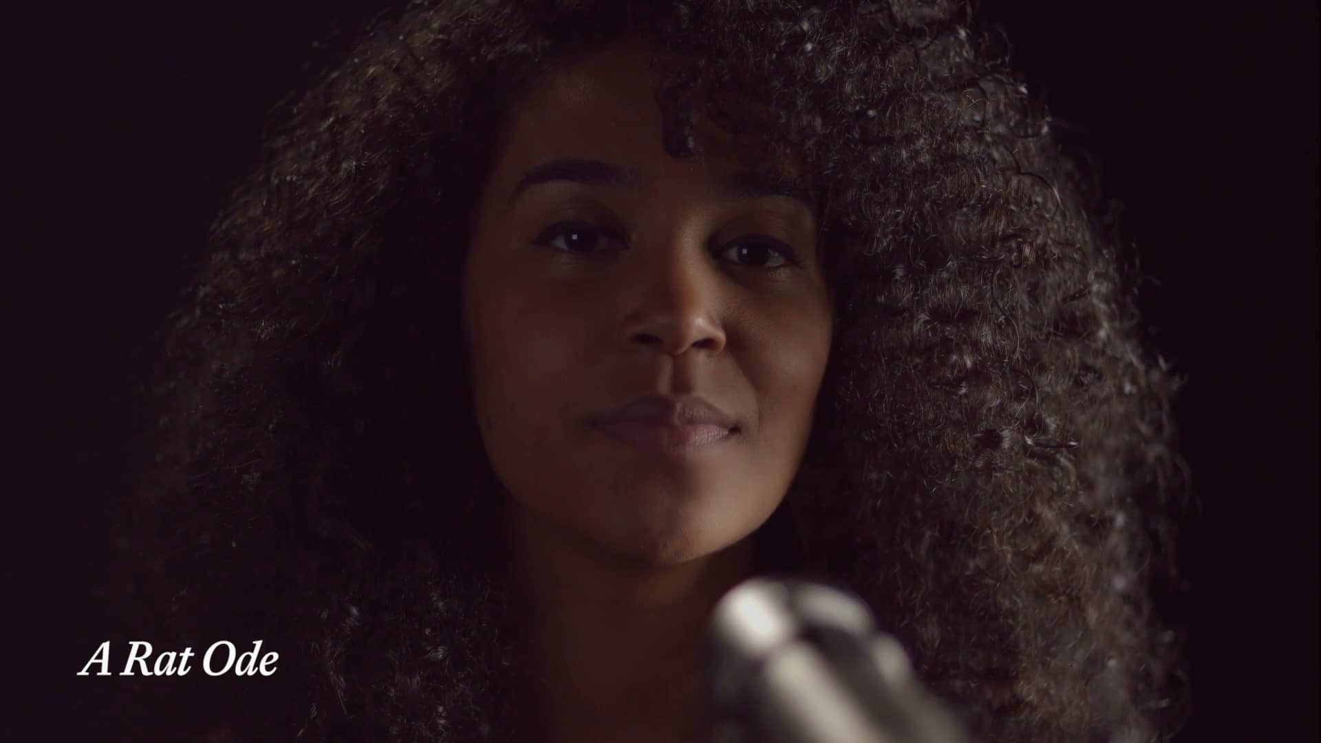 "A Rat Ode" by Elizabeth Acevedo on Vimeo