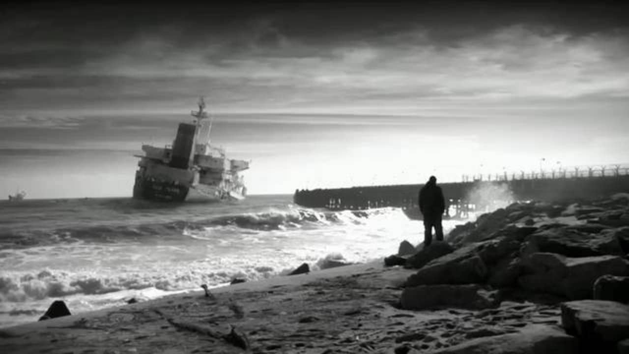 Xhelazz - La Soledad Comienza on Vimeo