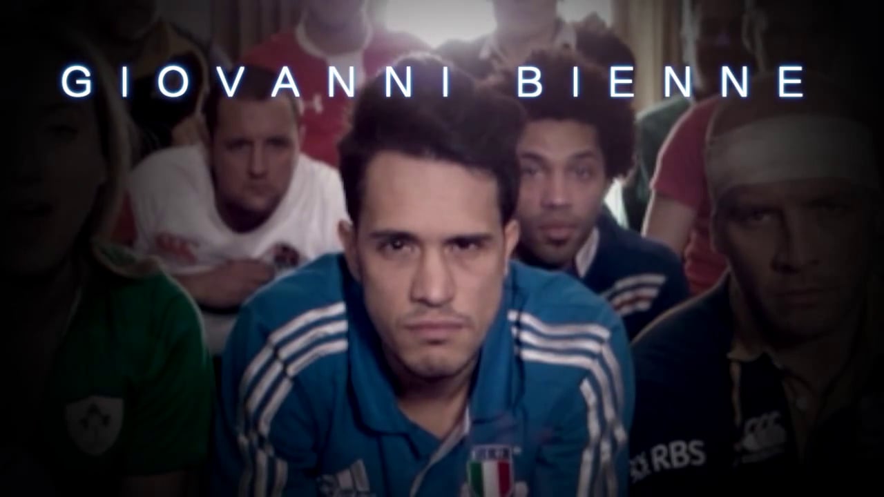 Giovanni Bienne Showreel 2015 on Vimeo
