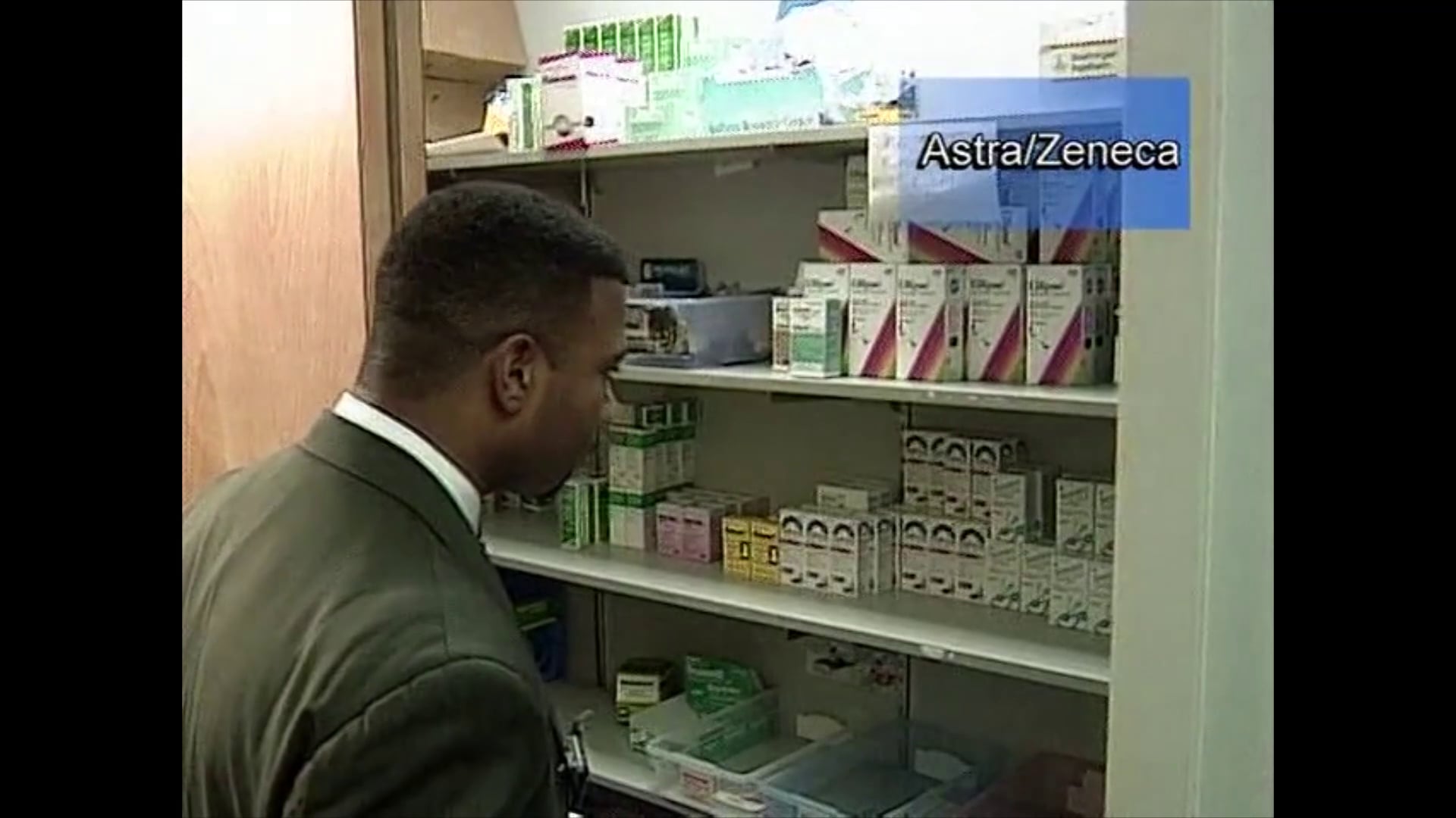 Pharma Demo on Vimeo