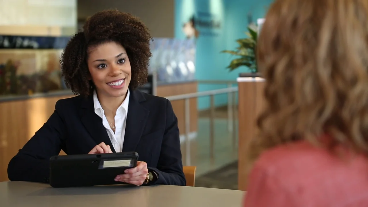 Financial Service Representatives - Michigan First Credit Union on Vimeo
