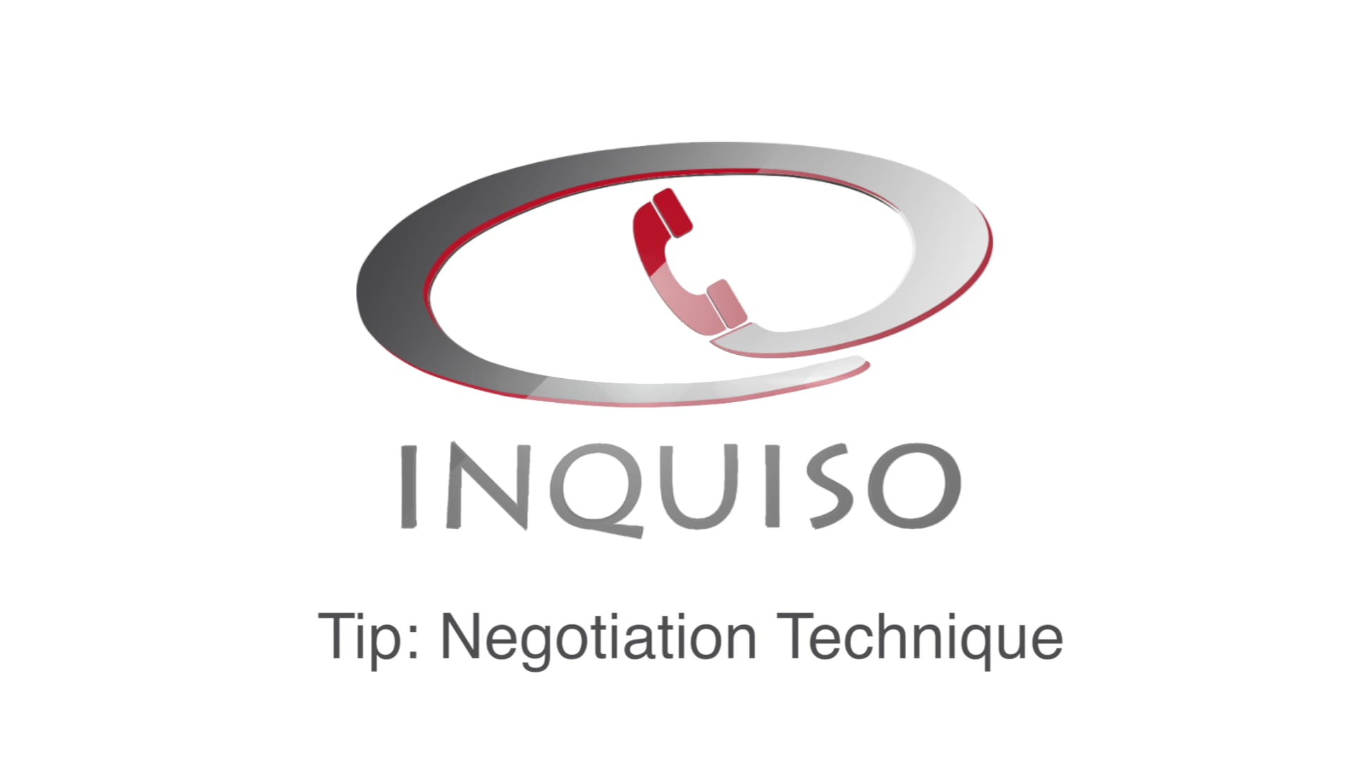 8) Tip Negotiation Technique on Vimeo