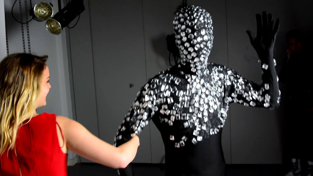 I Found Love: Materialism Versus Love on Vimeo