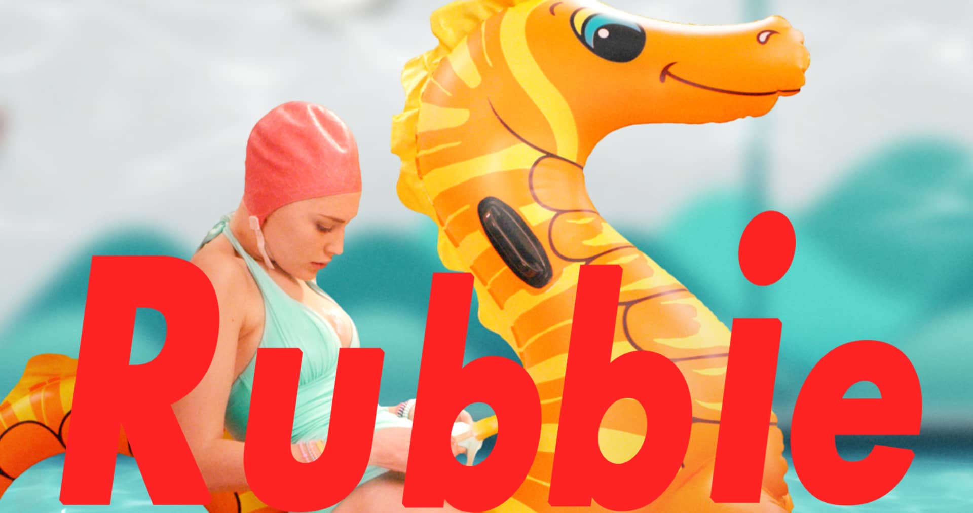 Rubbie on Vimeo