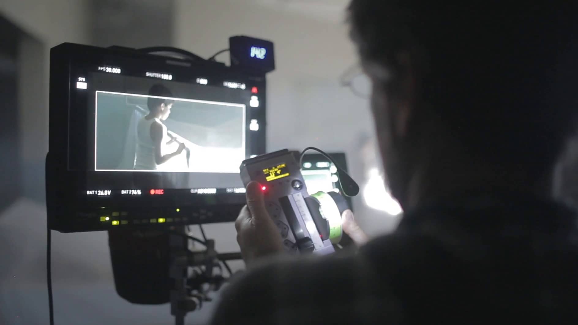The Connected Series: First Look on Vimeo