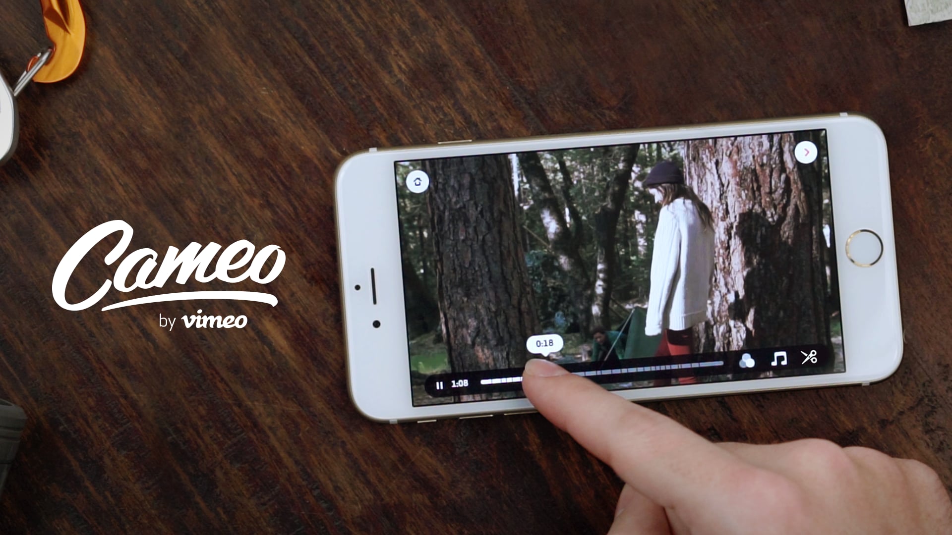 Introducing Cameo by Vimeo on Vimeo