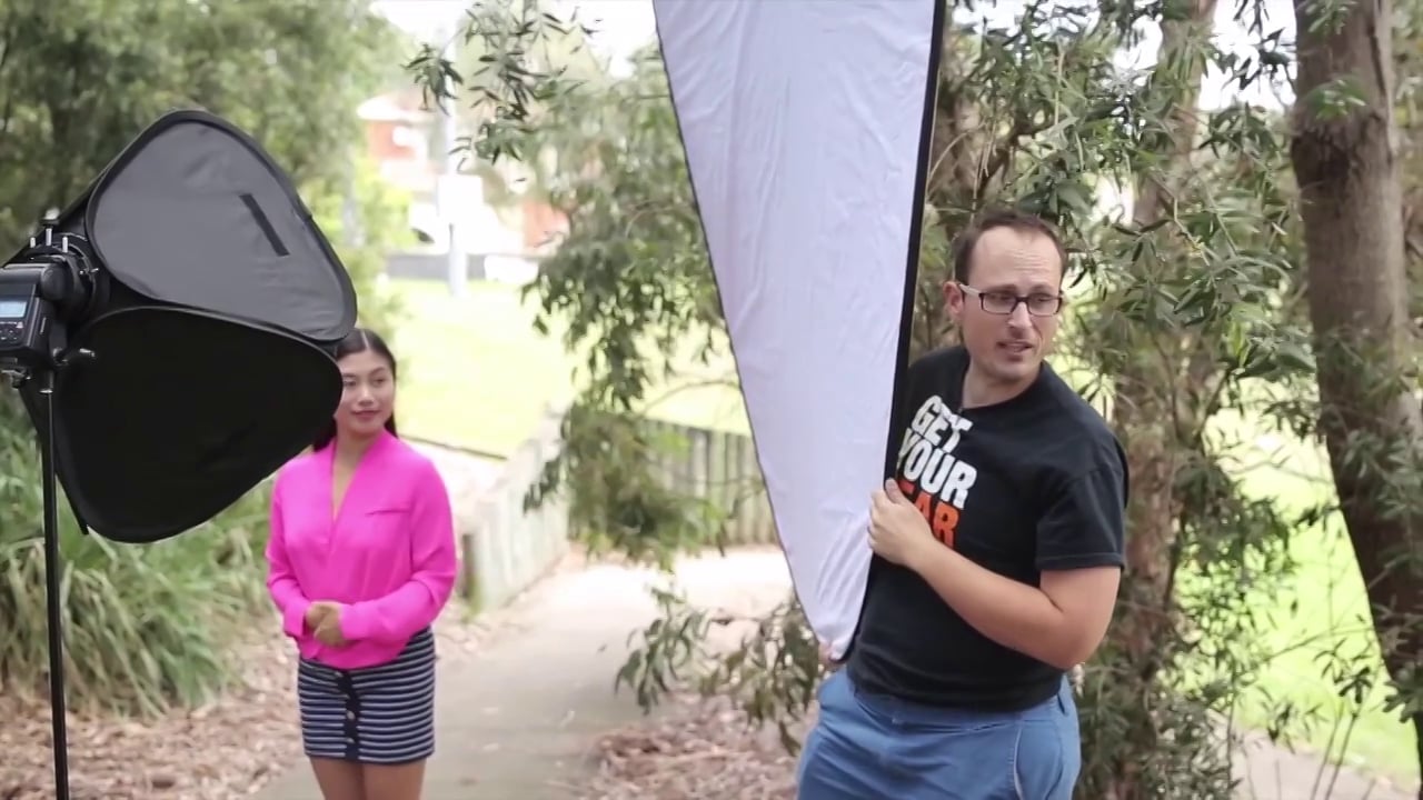 Educating Tina - Sample on Vimeo