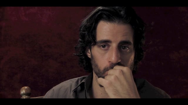 Pilot Audition - Drama - LEAD in JONATHAN ROUMIE - REELS & SCENES on Vimeo