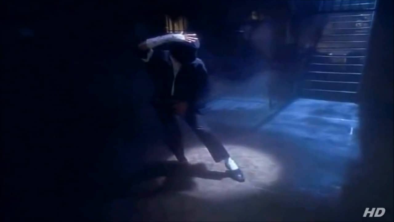 Michael Jackson Best Dance Moves on Vimeo
