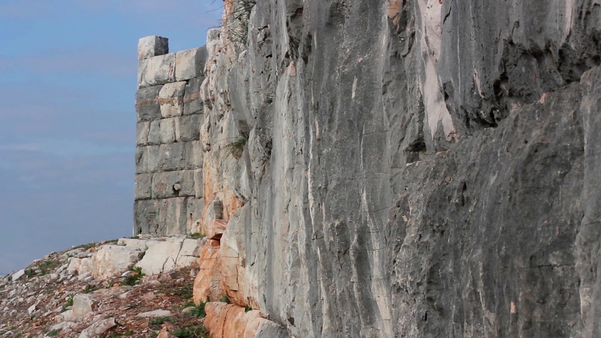 Ancient Pleuron (Trailer) on Vimeo