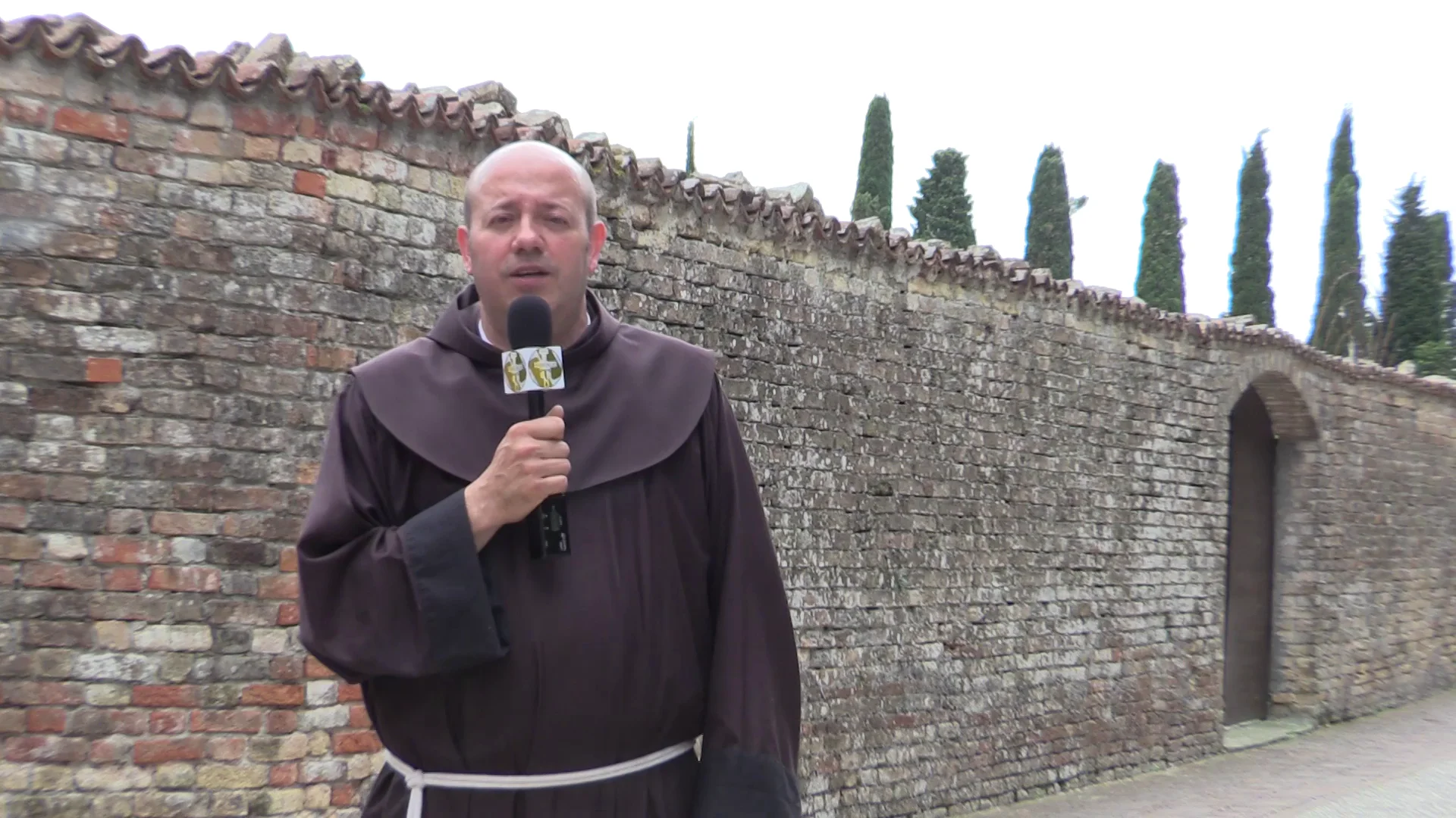 Father Roberto on Vimeo