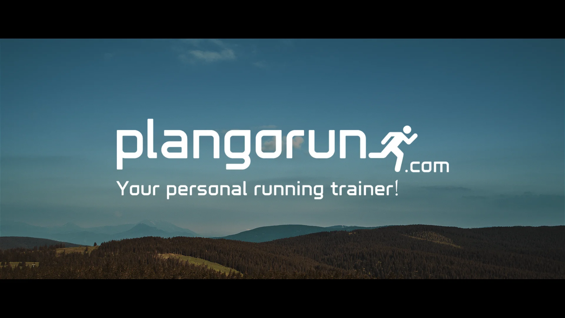Plan Go Run | promo video on Vimeo
