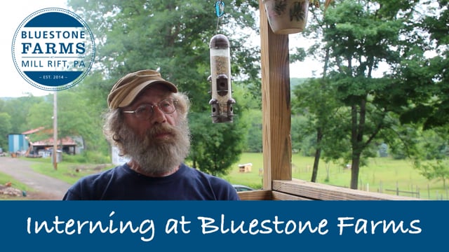 Bluestone Farms on Vimeo