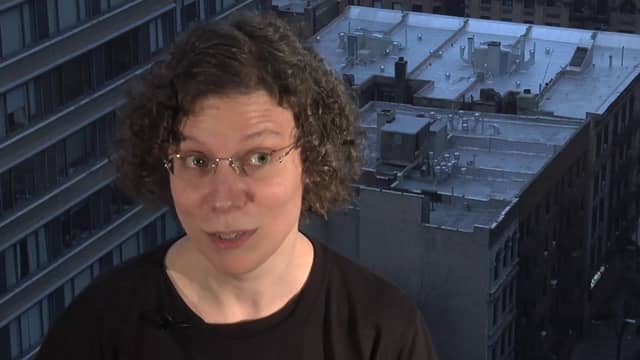 Nina Paley interview on Vimeo