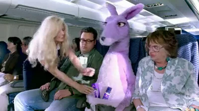 Aussie Hair Commercial