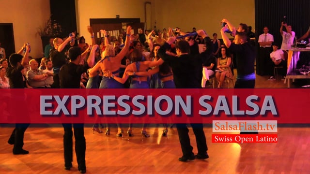 SalsaFlash.tv on Vimeo