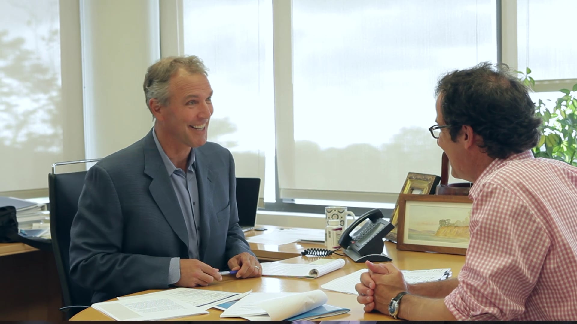 Domain Associates 30 years video on Vimeo