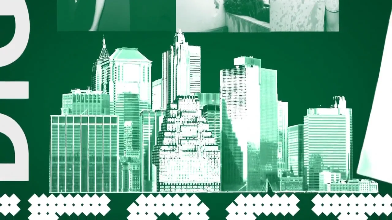 Bravo 2D + 3D Animation - 2D Animation Reel on Vimeo