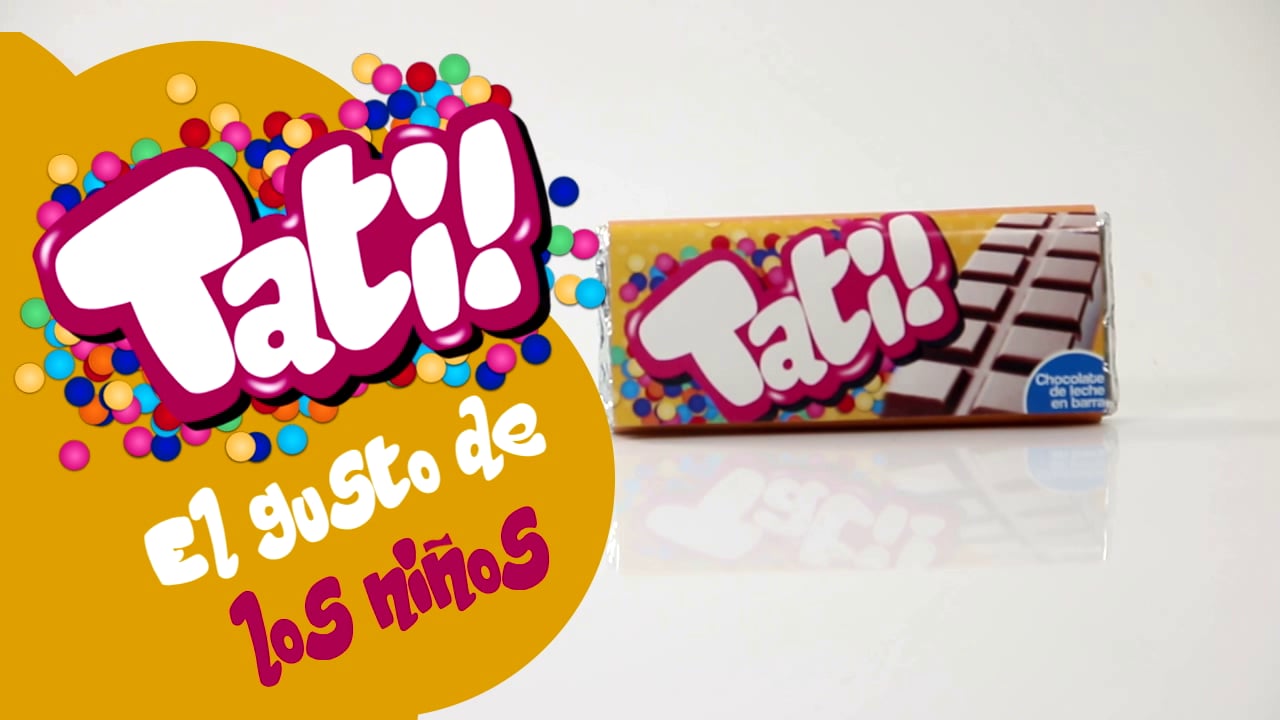 Tati Packshot on Vimeo