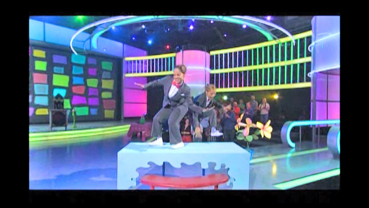 CMT & Vh1 Your Chance To Dance Ep 6-10 Highlights on Vimeo