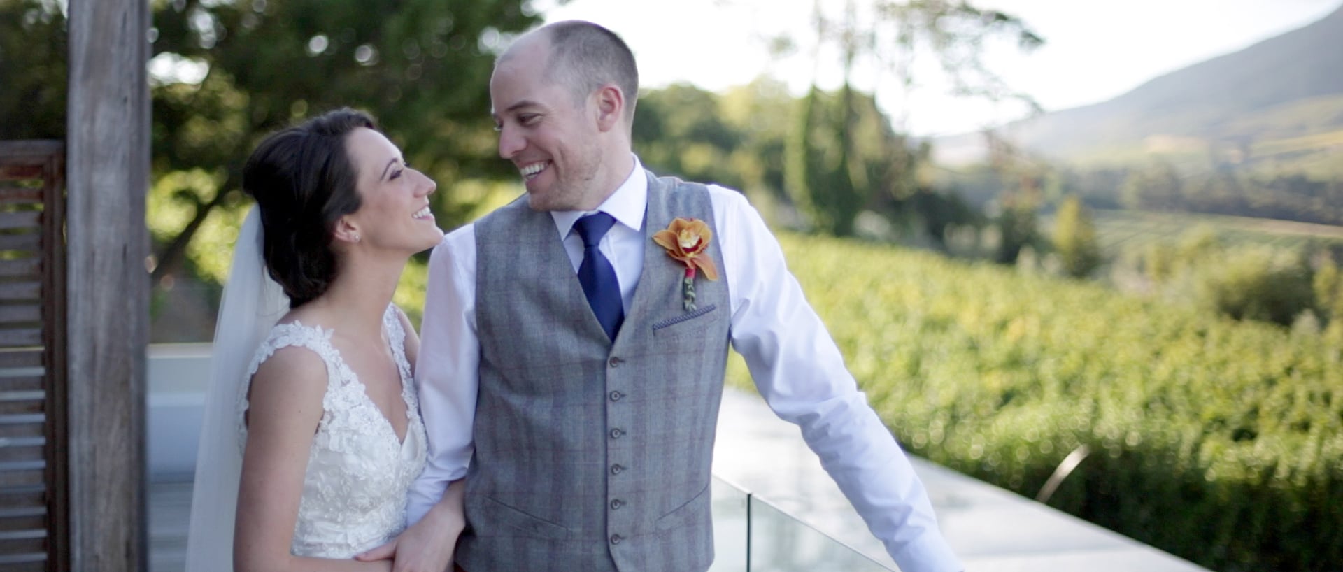 Mary & Rick - Wedding on Vimeo