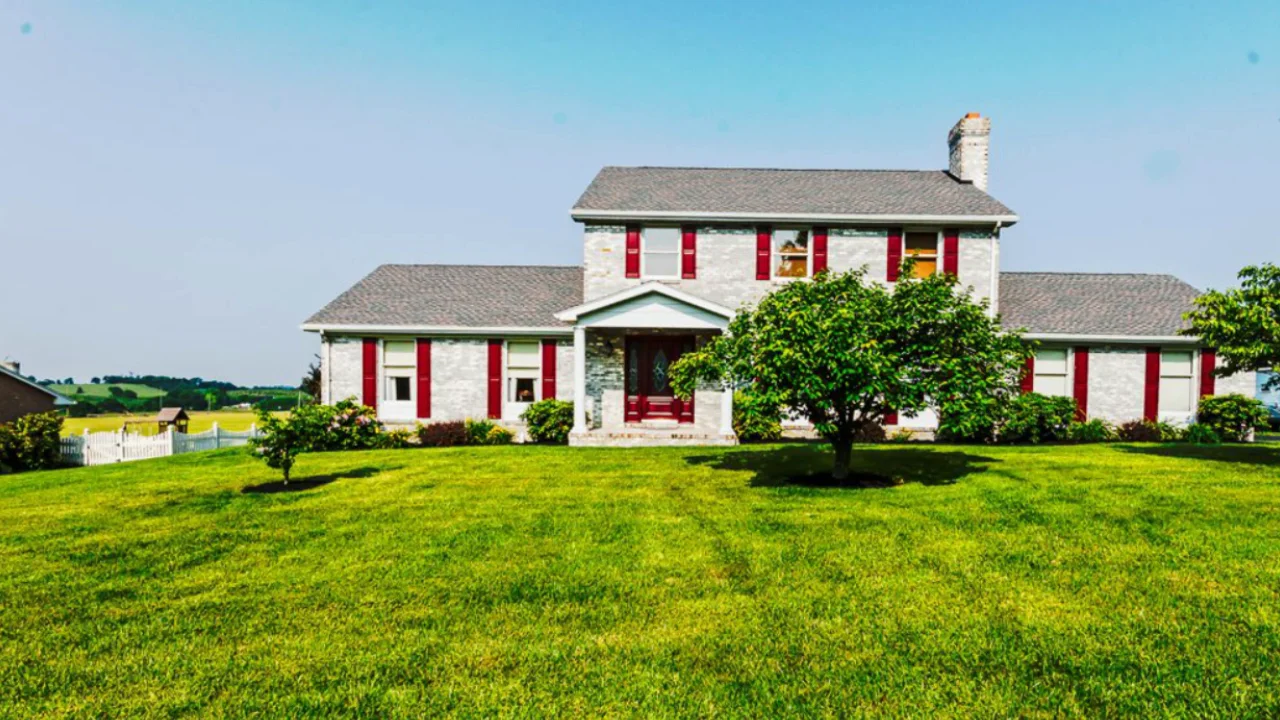 14071 Harbaugh Church Rd, Waynesboro, PA 17268 | Waynesboro, PA Real ...