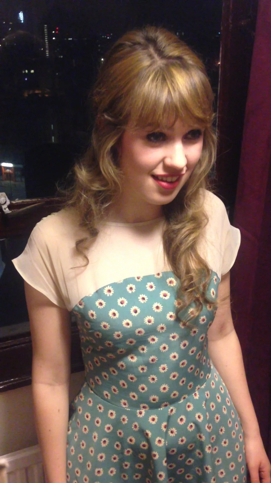 Sarah Lafferty (Aisling) on Vimeo