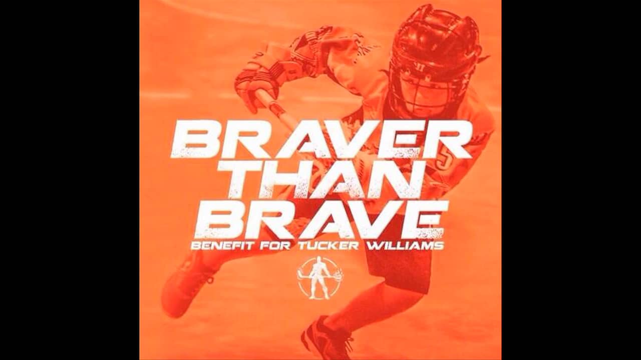 Tucker - Braver Than Brave on Vimeo