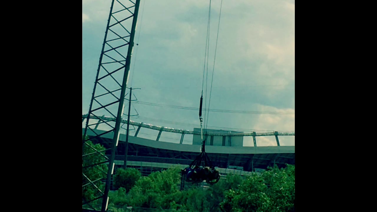XLR8R - Elitch Gardens on Vimeo
