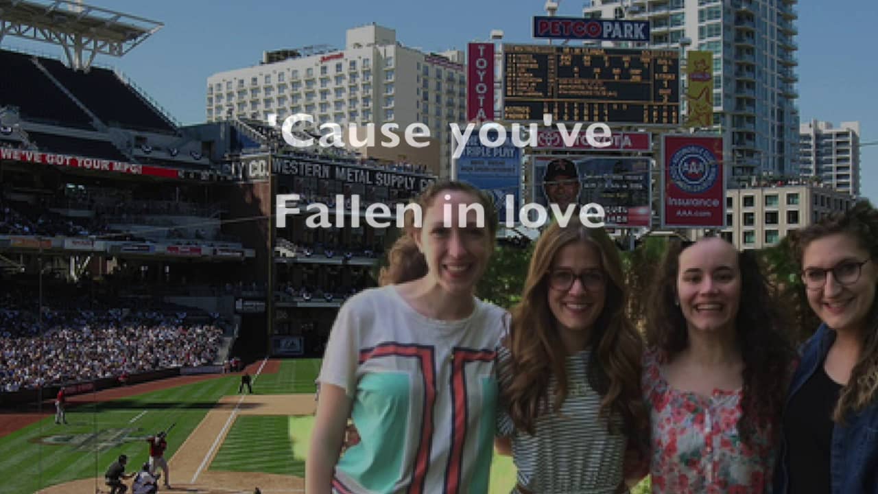 California Girls Video on Vimeo