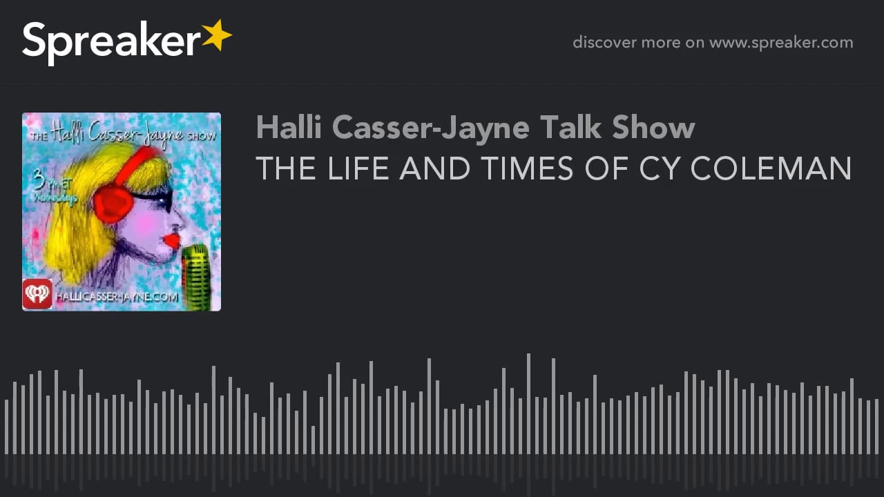 LUCIE ARNAZ, MICHELE LEE, ANDY PROPST: CY COLEMAN REVUE on Vimeo