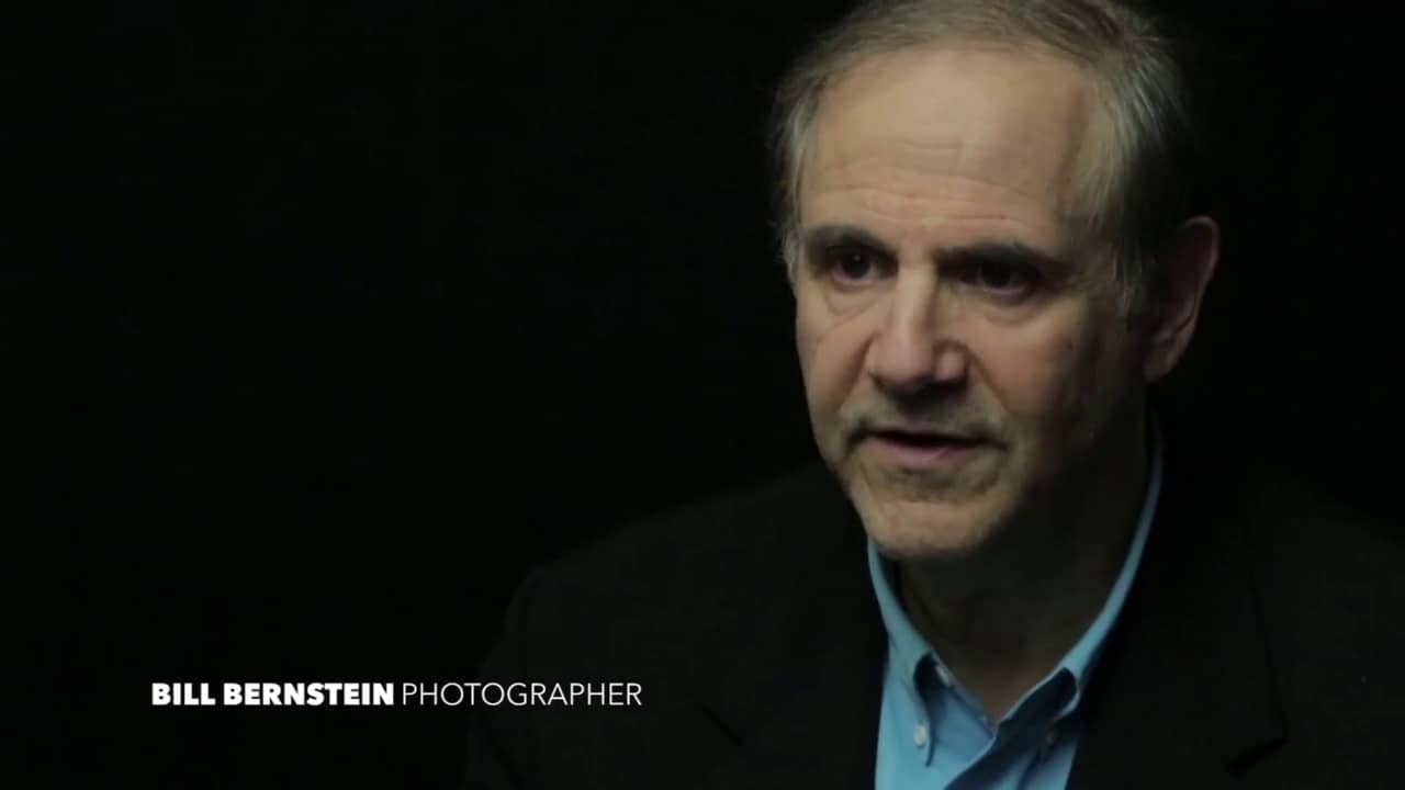 DISCO: The Bill Bernstein Photographs on Vimeo