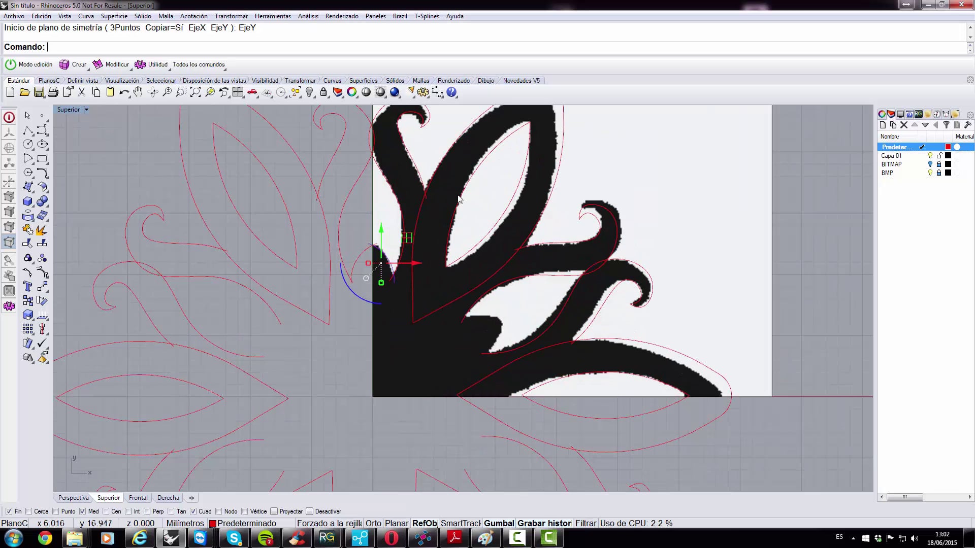 MANDALAS - EJERCICIO 3 on Vimeo