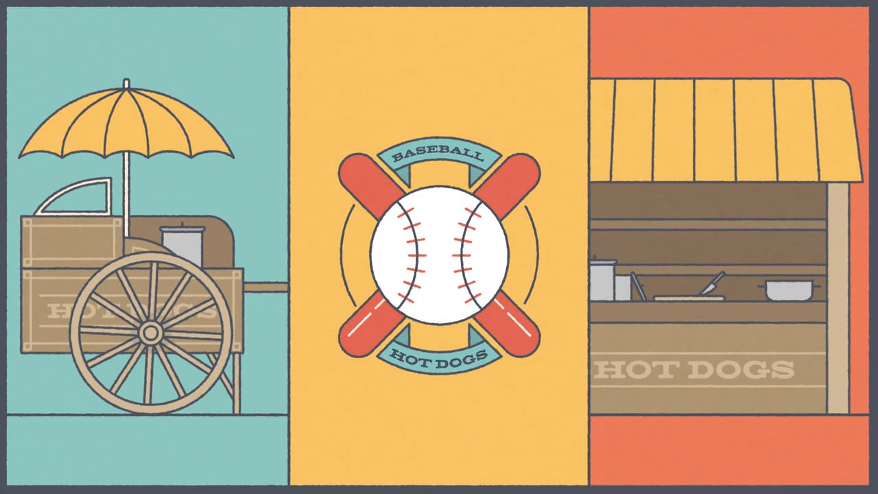 A Brief History Of Hot Dogs