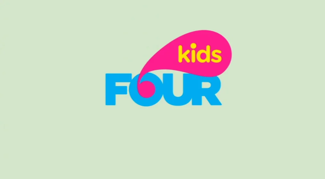 FOUR Kids promo