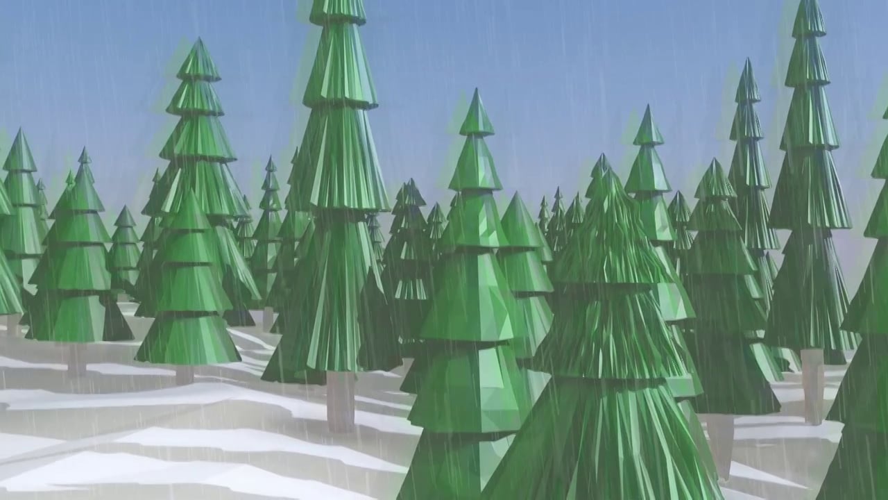 Grief Animation on Vimeo