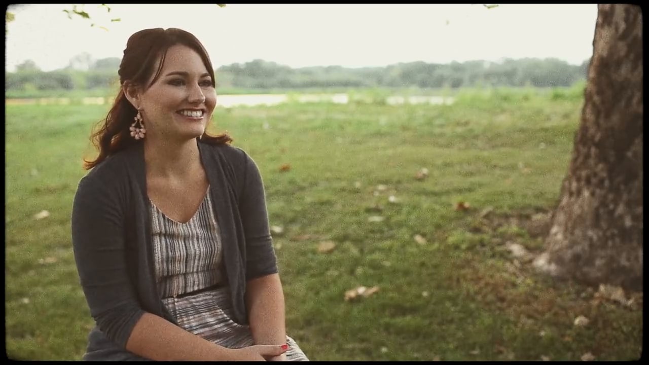 Jami & Alex Wedding Reception Interview on Vimeo