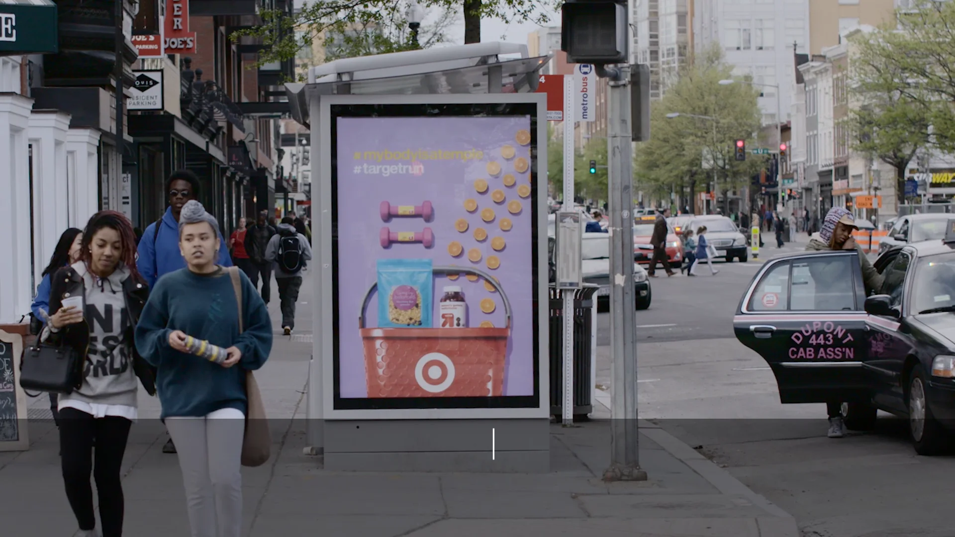 Target - Target Run on Vimeo