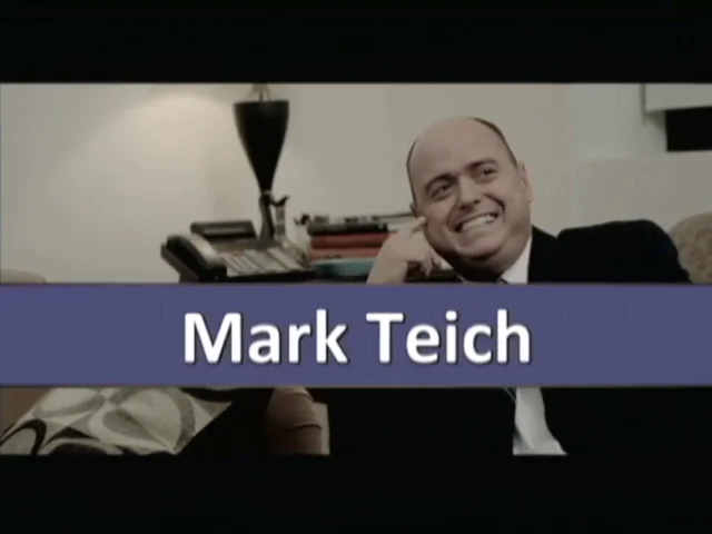 Mark Teich Theatrical Reel on Vimeo