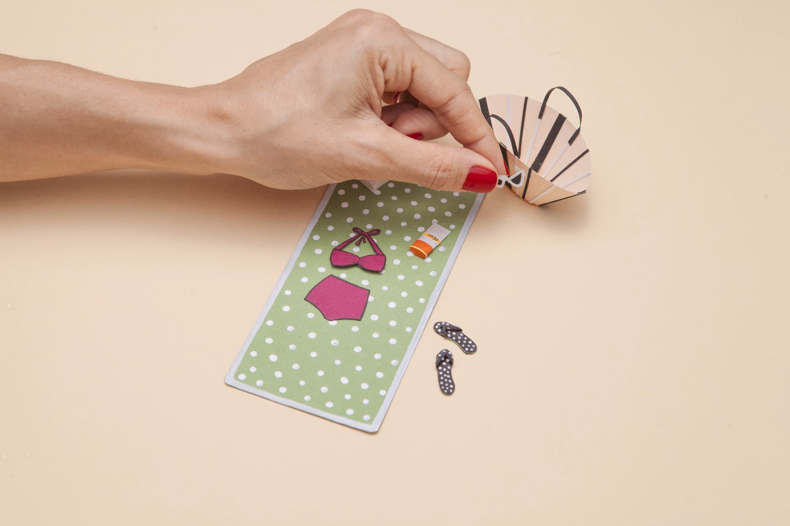 Miniature Beach on Vimeo