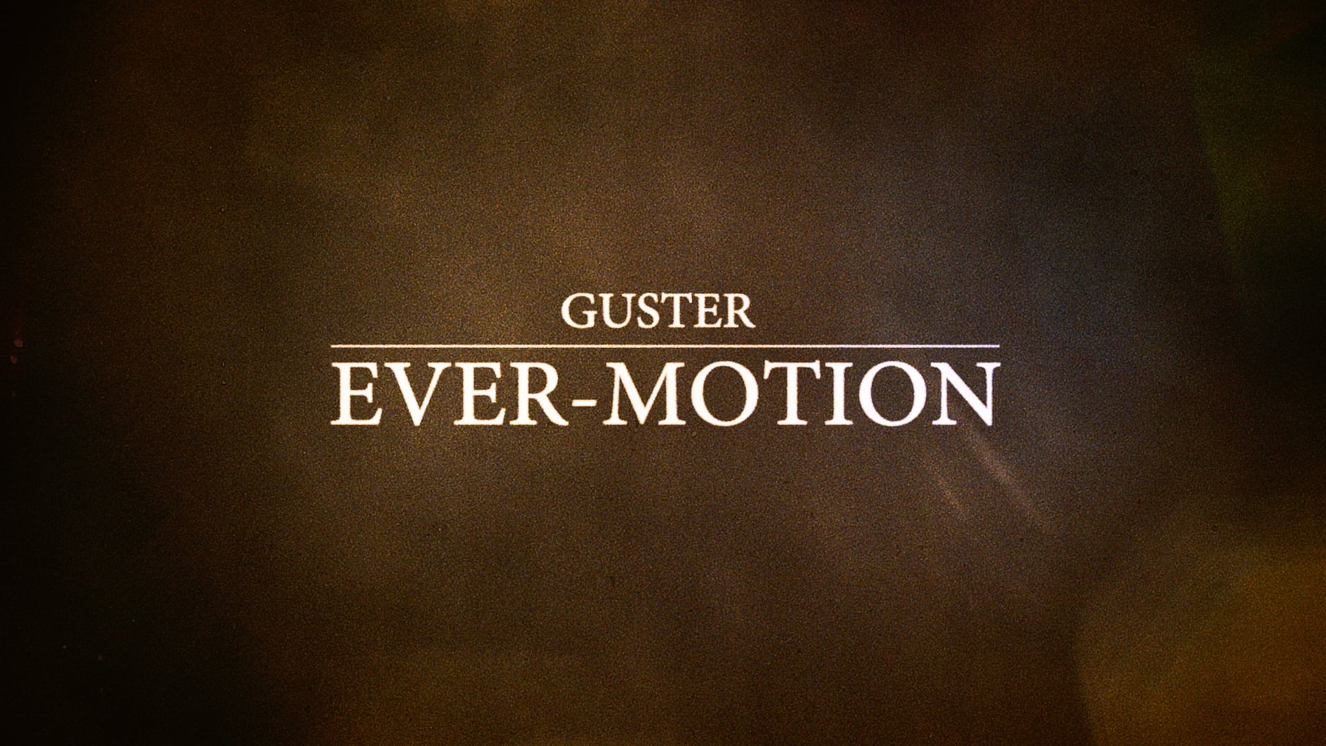 Guster - Evermotion [Album Studio Documentary] on Vimeo