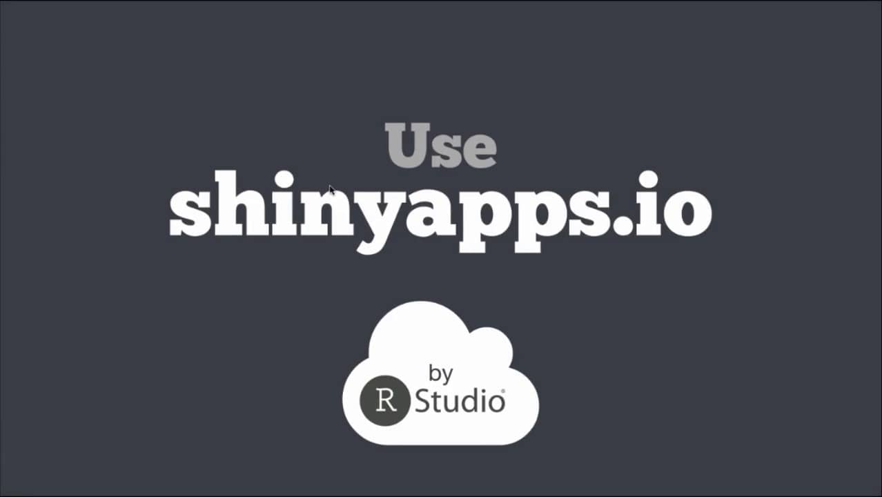Shinyapps