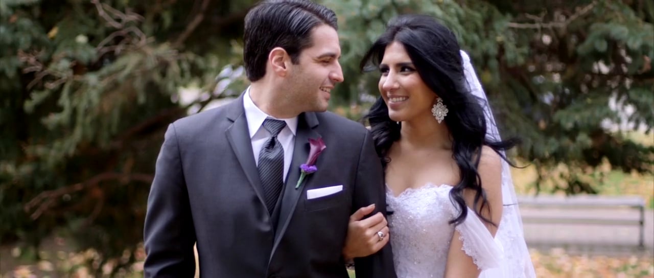 Ruby + Jason // The Wedding Film on Vimeo