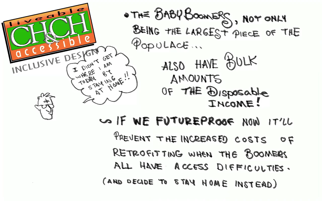 ORIGINAL old liveable CHCH-with sound on Vimeo