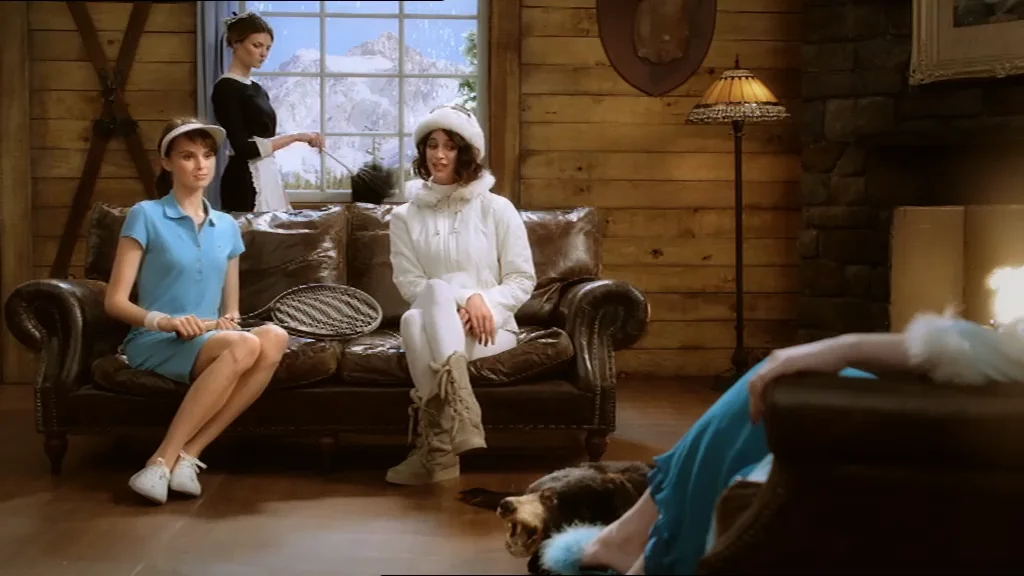 Telstra Integrated TVC 30' - Australia's Next Top Model, Season 7 on Vimeo