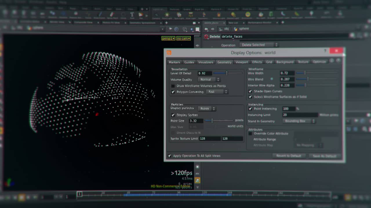 Houdini Training : User Interfaces & Motion Graphics on Vimeo
